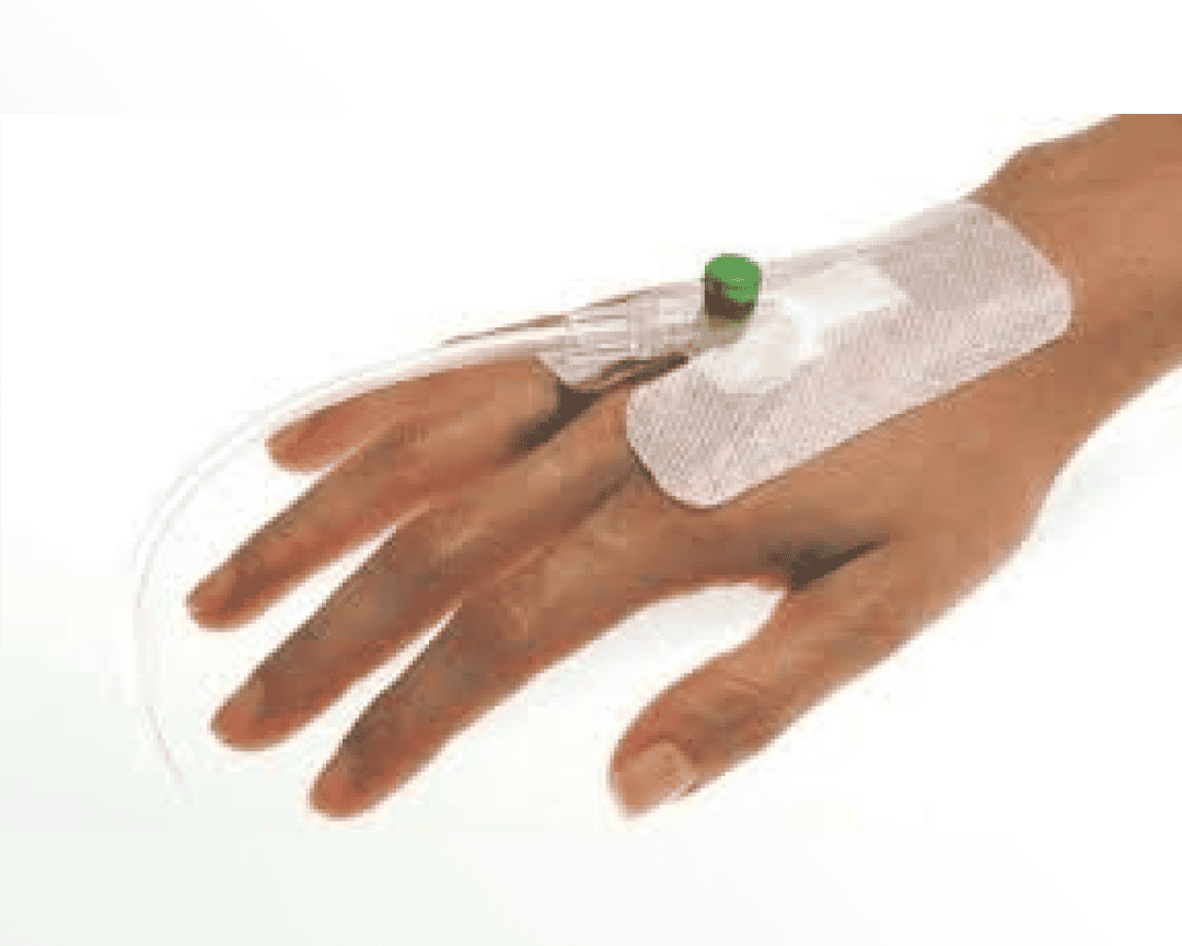 IV Dressing - Fullcare Surgical