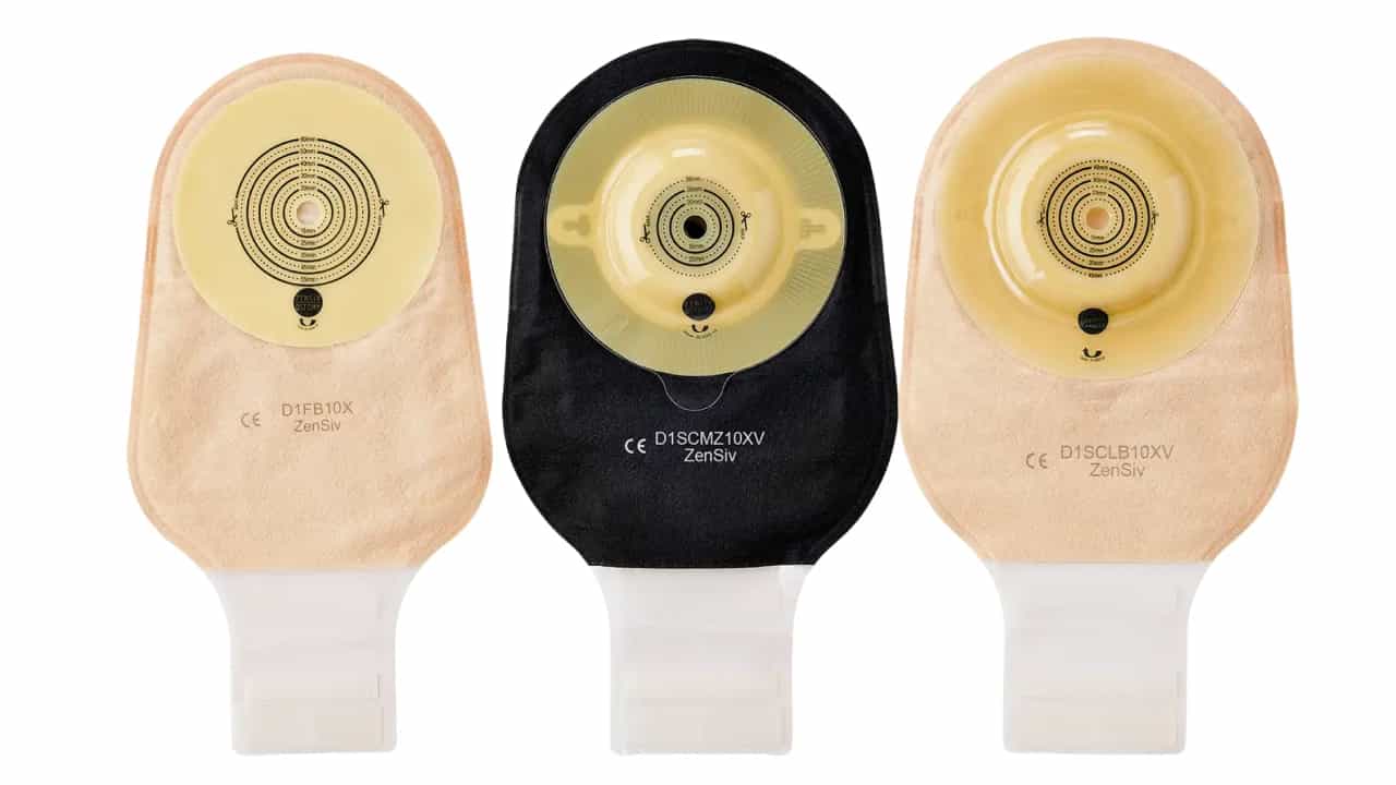 Ostomy Care - Fullcare Surgical