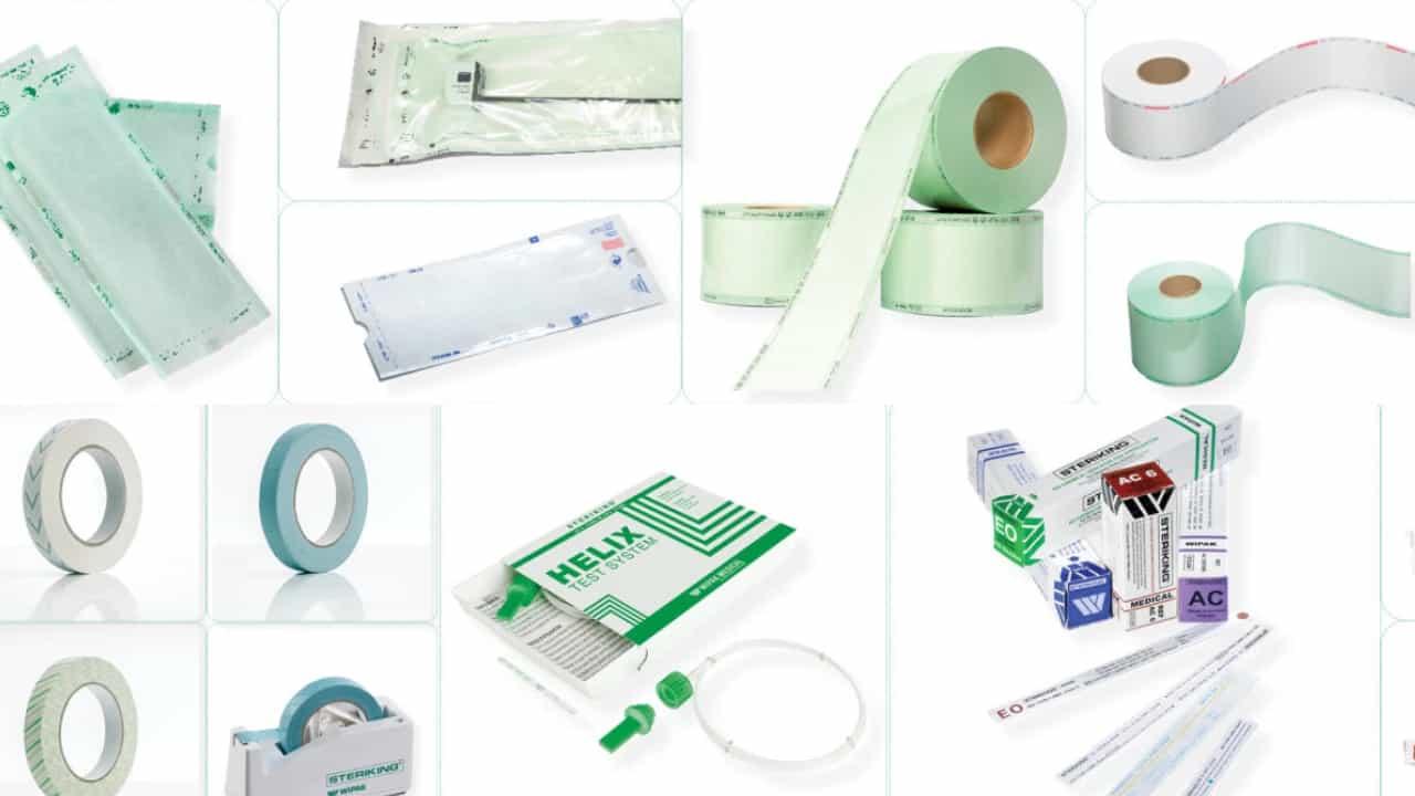 CSSD - Fullcare Surgical