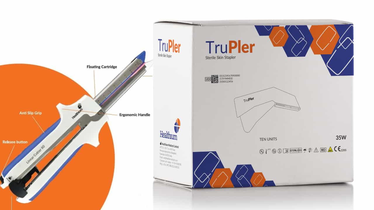 Surgical Stapling Devices - Fullcare Surgical