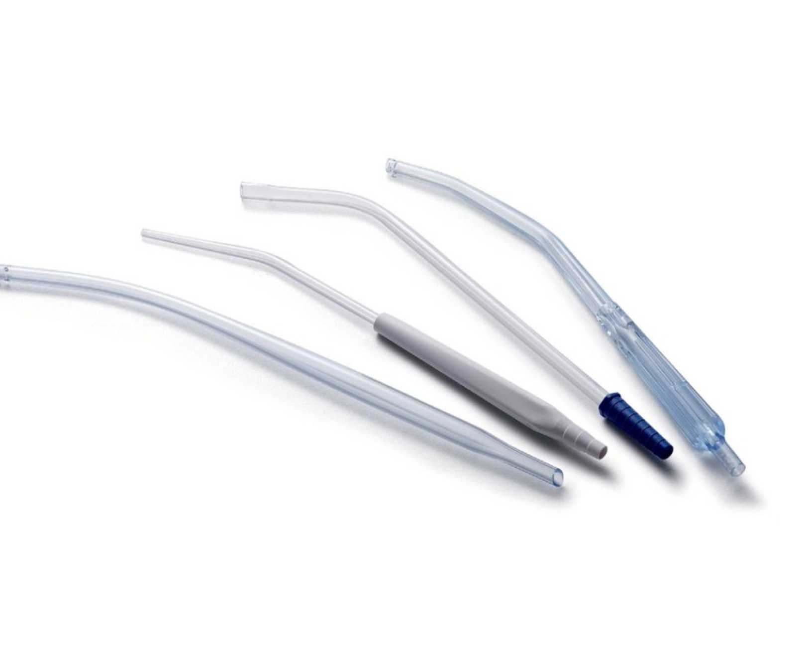 Yankeur Tubing For Suction Machine With Pre-attached Handle - Fullcare ...