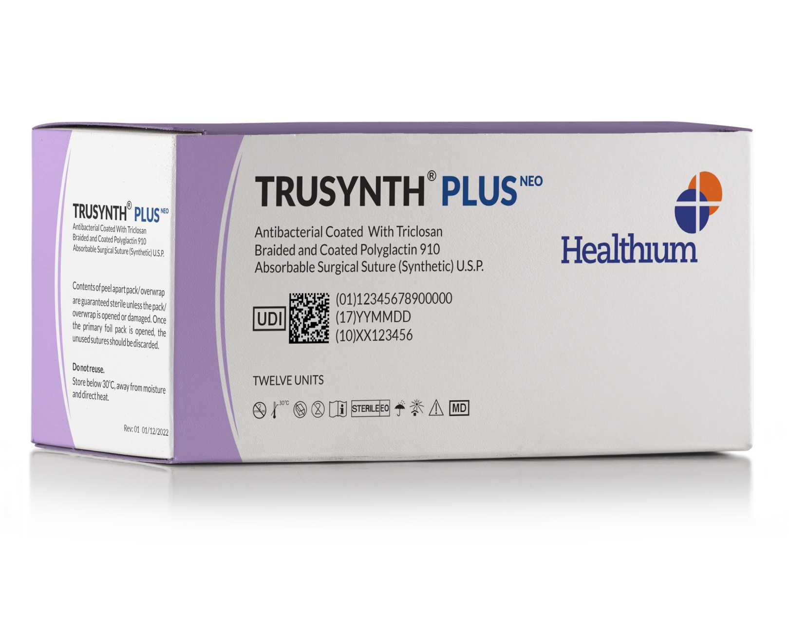 Trusynth Plus NEO - Fullcare Surgical