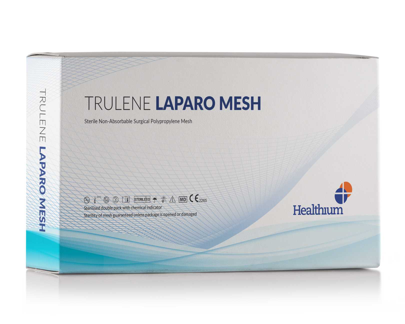 Laparo Mesh - Fullcare Surgical