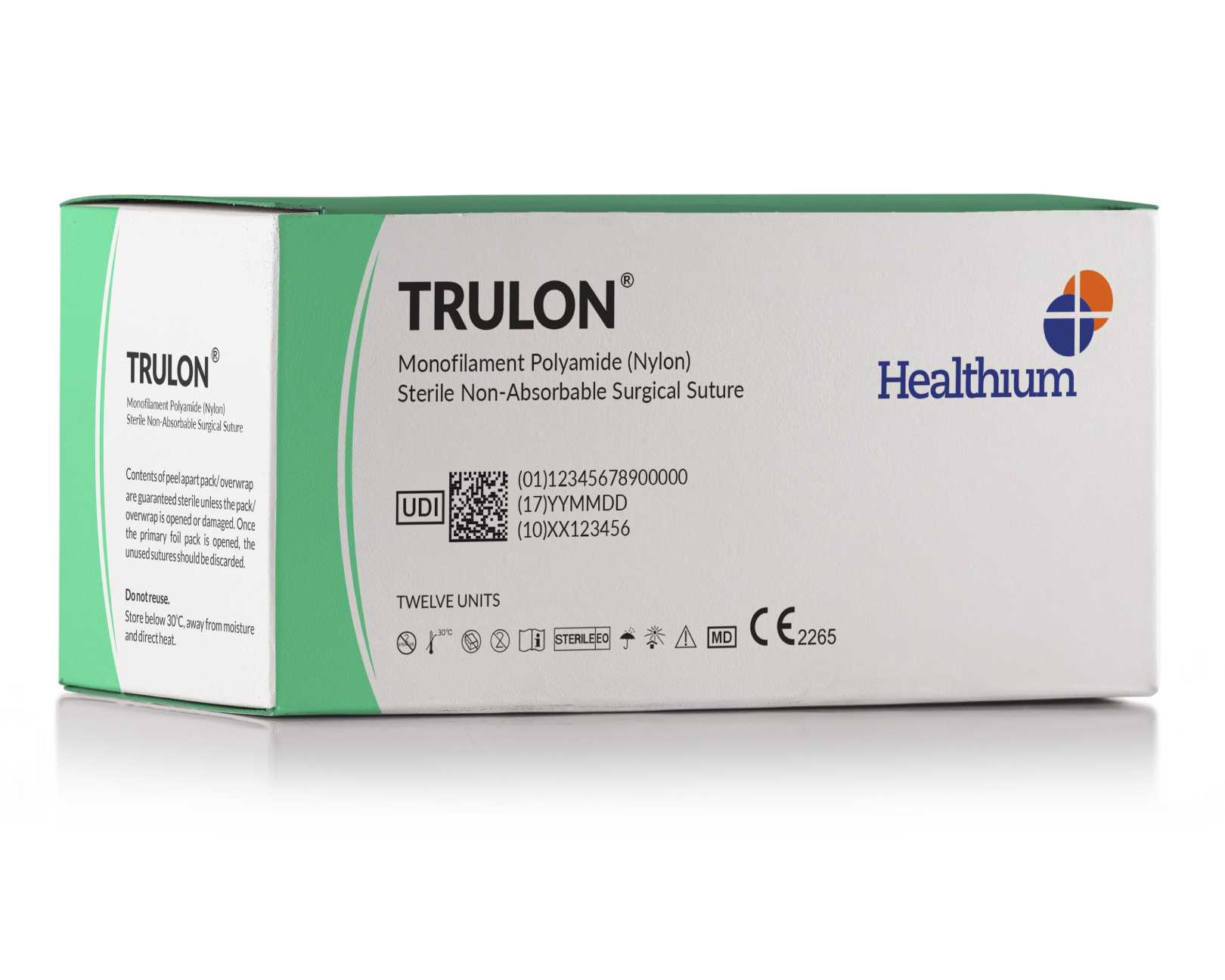 Trulon - Fullcare Surgical