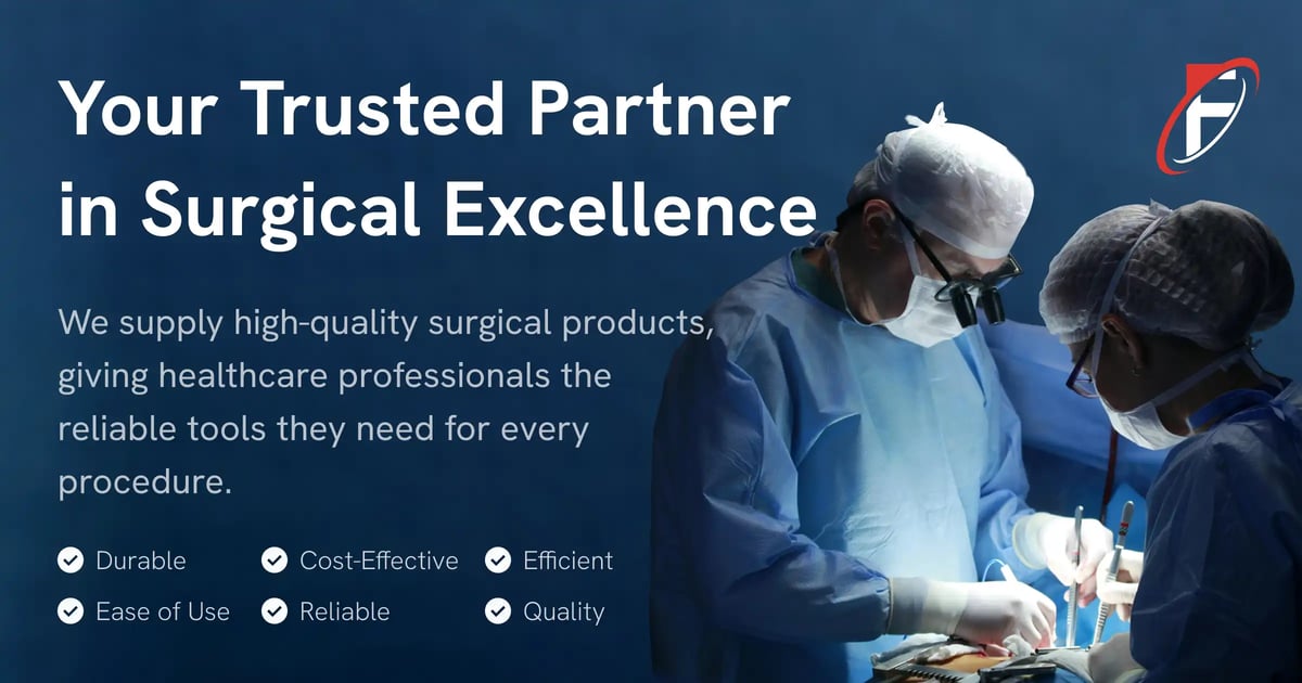 Welcome home - Fullcare Surgical